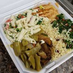 FADI’S MEDITERRANEAN GRILL - Updated December 2025 - 344 Photos & 668 ...