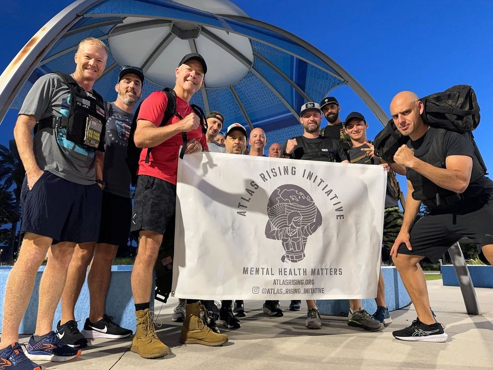 ATLAS RISING INITIATIVE - Updated August 2025 - Request Information ...