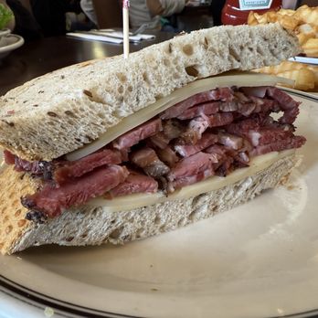 LANGER’S DELICATESSEN - Updated October 2025 - 5708 Photos & 4964 ...