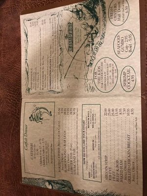 THE FISH FRY - 21 Photos & 58 Reviews - Seafood - 3500 NE Lp 286, Paris ...