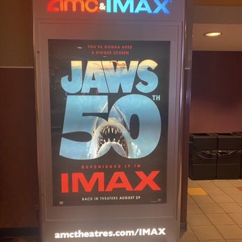 AMC NILES 12 - Updated December 2025 - 63 Photos & 94 Reviews - 301 ...