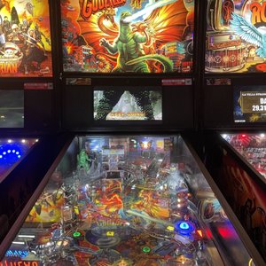 COIN-OP GAME ROOM - 634 Photos & 715 Reviews - 3926 30th St, San Diego ...