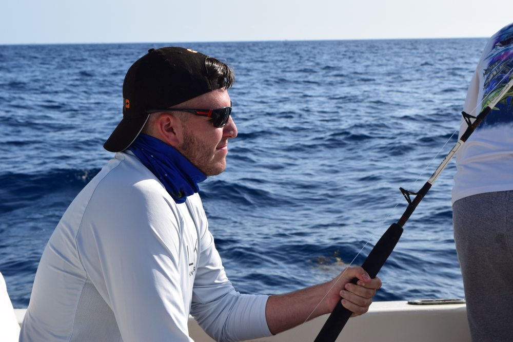 Capt Conch Charters, Key West | Roadtrippers