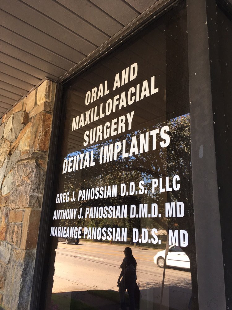 GREG J PANOSSIAN, DDS - Updated December 2025 - 31 Reviews - 5240 ...
