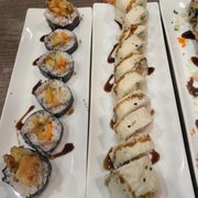 HANA TOKYO - 218 Photos & 181 Reviews - Sushi Bars - 5435 S Calle Santa ...