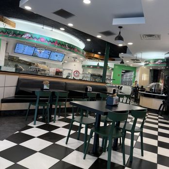 CILANTRO TACO GRILL - ROSEMONT - Updated June 2026 - 311 Photos & 447 ...