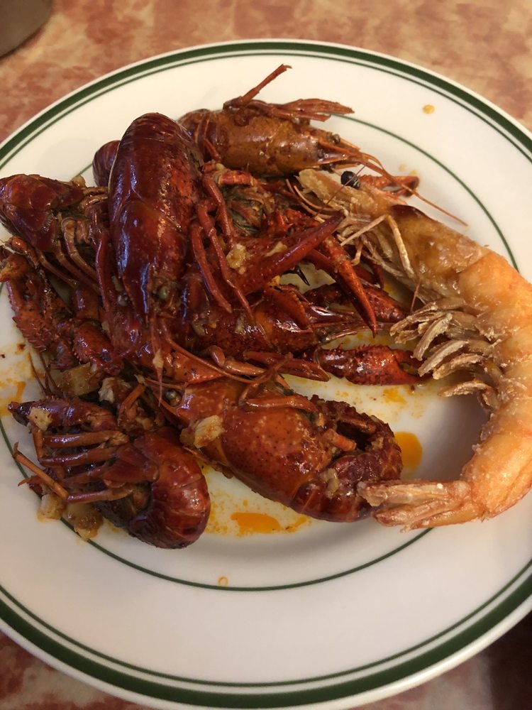 MAIN CHINESE BUFFET - Updated September 2025 - 164 Photos & 314 Reviews ...