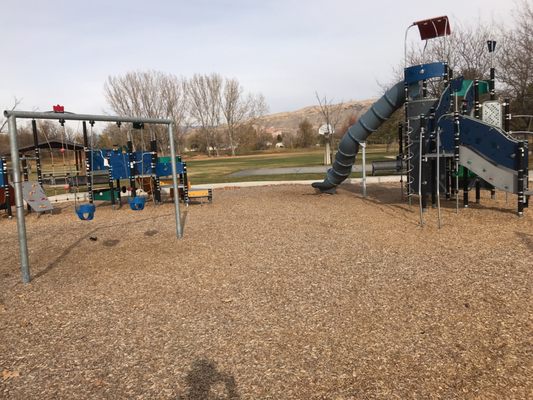 CONSTITUTION PARK - Updated October 2025 - 10 Photos - 300 N 1300 W ...