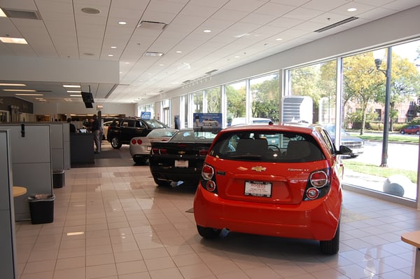 ROGERS AUTO GROUP - Updated October 2025 - 86 Photos & 260 Reviews ...