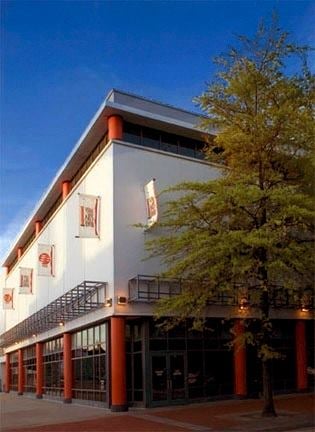 TIDEWATER COMMUNITY COLLEGE VISUAL ARTS CENTER - Updated December 2025 ...