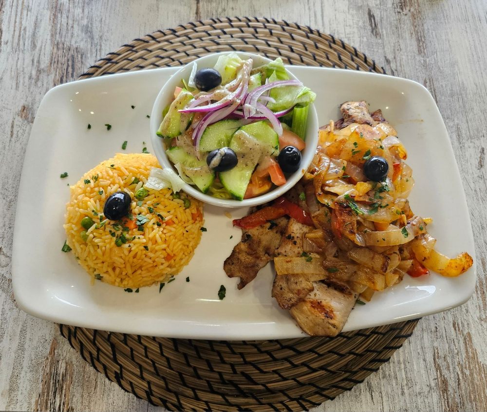 COSTA VERDE BBQ CHICKEN - Updated August 2024 - 45 Photos & 25 Reviews ...