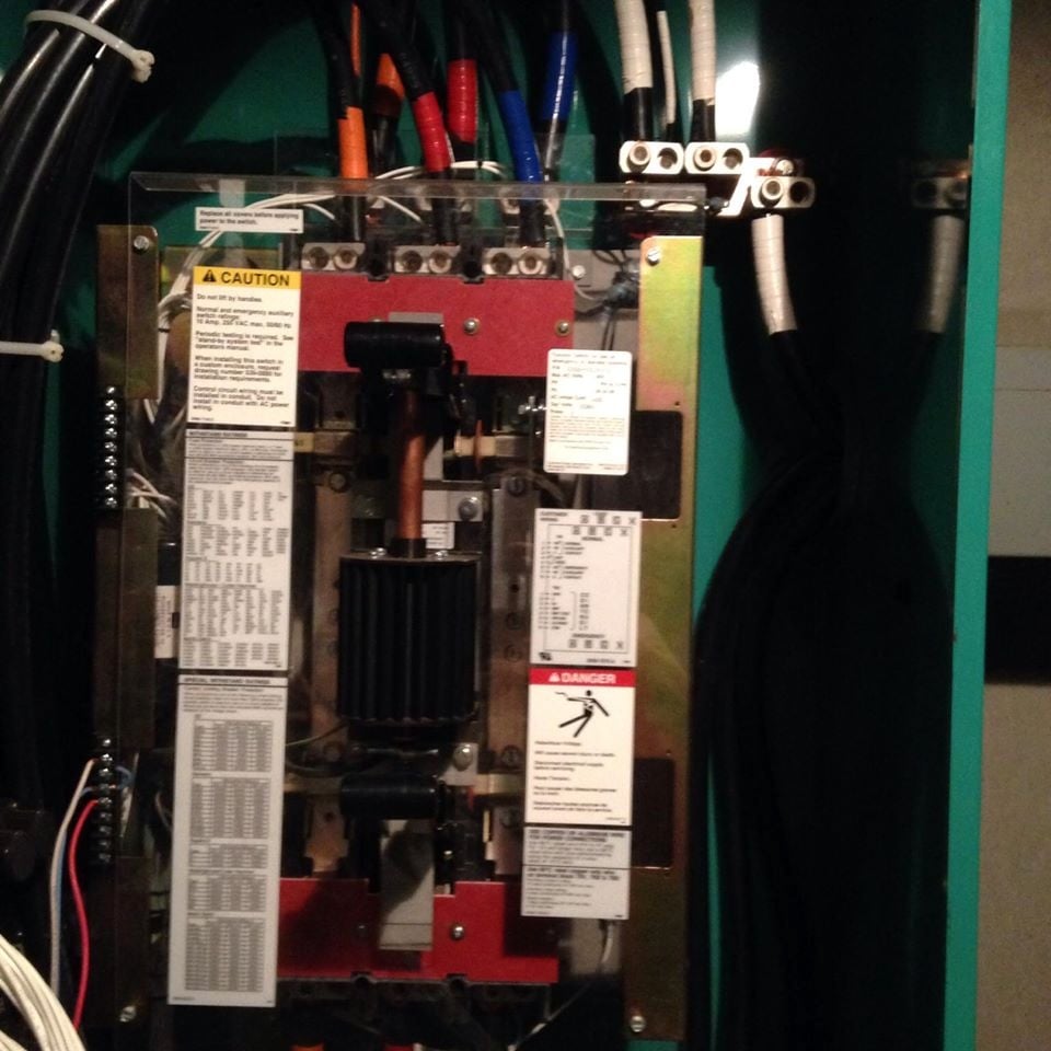 HARRIS ELECTRIC - Updated September 2024 - Request a Quote - 665 5th St ...