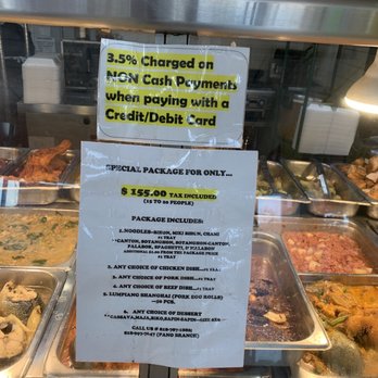 MANILA GOOD-HA FAST FOOD - Updated December 2025 - 302 Photos & 156 ...