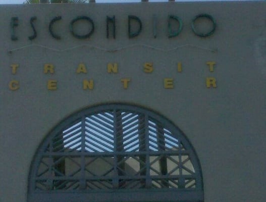 ESCONDIDO TRANSIT CENTER - Updated June 2026 - 30 Photos & 20 Reviews ...