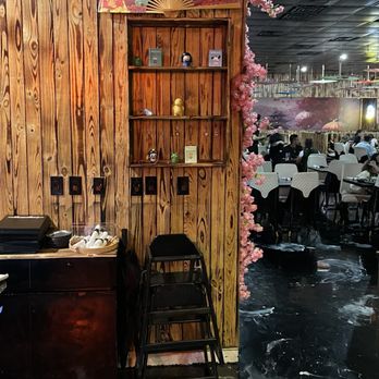 BUSHIDO - Updated December 2025 - 46 Photos & 40 Reviews - 5741 ...