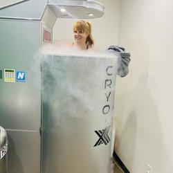 CRYO-X - 234 Photos & 45 Reviews - 200 W Northwest Hwy, Grapevine, Texas - Oxygen Bars - Phone ...