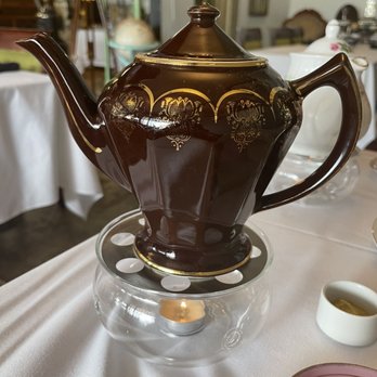 CLOCKWORK ROSE TEA EMPORIUM & CONFECTIONARY - Updated June 2024 - 485 ...