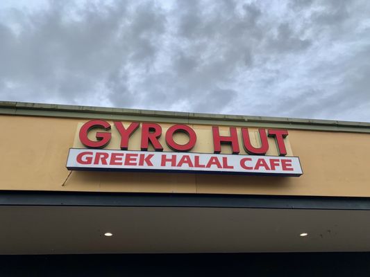 GYRO HUT - Updated January 2025 - 109 Photos & 373 Reviews - 11020 8th ...