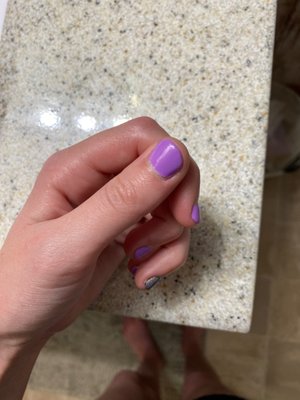 SASA NAILS & SPA - Updated July 2024 - 12 Photos & 13 Reviews - 4155 W ...