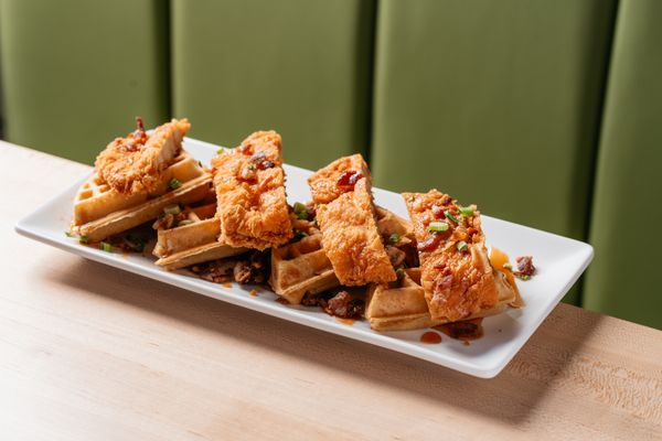 EGG POSH - Updated January 2026 - 800 Photos & 338 Reviews - 4851 ...