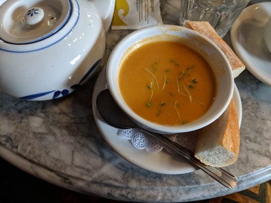 CAFÉ LUTECIA - 136 Photos & 201 Reviews - French - 2301 Lombard St ...