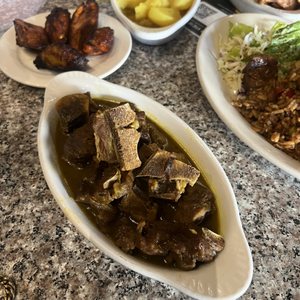 PAM’S KITCHEN - 394 Photos & 446 Reviews - Trinidadian - 1715 N 45th St ...