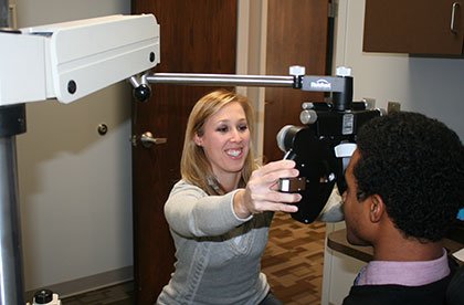 SPECTRUM EYE CARE - Updated November 2025 - 24 Reviews - 7615 Colony Rd ...