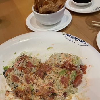 THE BLUE FISH ALLEN - Updated September 2024 - 428 Photos & 473 Reviews ...