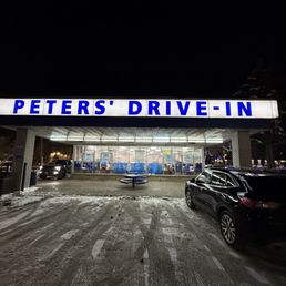 PETERS’ DRIVE-IN - Updated April 2025 - 192 Photos & 360 Reviews - 219 ...