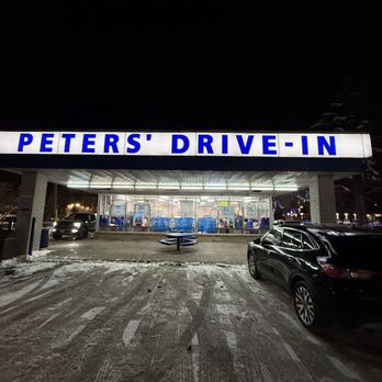 PETERS’ DRIVE-IN - Updated December 2025 - 192 Photos & 370 Reviews ...