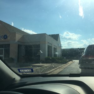 FIRST FINANCIAL BANK - Updated December 2025 - 12 Reviews - 3300 S 14th ...