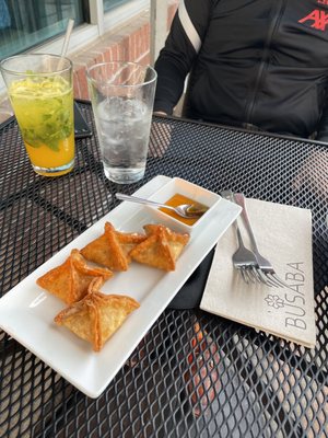 BUSABA - Updated July 2025 - 247 Photos & 710 Reviews - 133 McCaslin ...