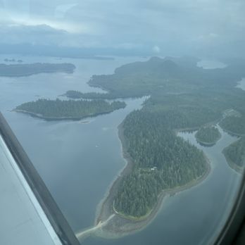 ISLAND AIR EXPRESS - Updated December 2025 - 101 Klawock Airport Rd ...