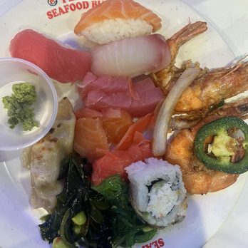 FLAMING SEAFOOD BUFFET - Updated January 2025 - 126 Photos & 68 Reviews ...