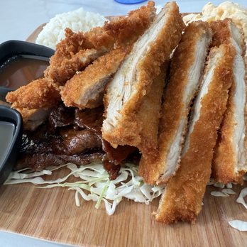 JJ’S HAWAIIAN BBQ - Updated June 2025 - 134 Photos & 56 Reviews - 2300 ...