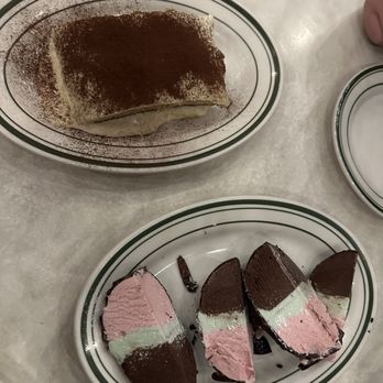 CAFE SPAGHETTI - Updated October 2025 - 376 Photos & 165 Reviews - 126 ...