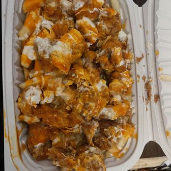 KIKI’S CHICKEN PLACE - Updated March 2025 - 16 Photos & 28 Reviews ...