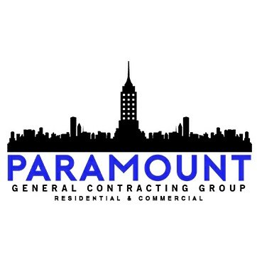 PARAMOUNT GENERAL CONTRACTING GROUP - Updated June 2024 - 405 Thomas St, Phillipsburg, New ...
