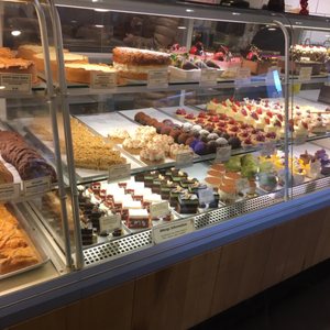 BREKA BAKERY & CAFE - 410 Photos & 297 Reviews - Cafes - 812 Bute ...