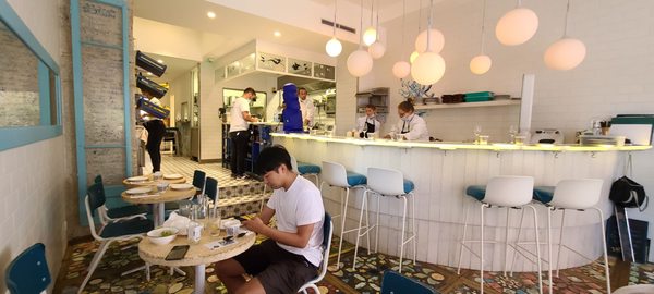 PEIXES - 135 Photos & 38 Reviews - 4 rue de l'Opéra, Nice, France ...