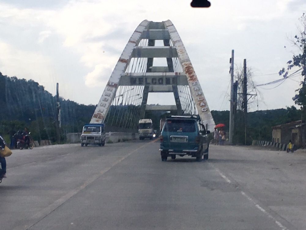 MABALACAT-BAMBAN BRIDGE - Updated March 2024 - R-9, MacArthur Highway ...