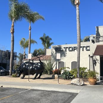EL TORITO - Updated August 2024 - 1226 Photos & 2503 Reviews - 5995 ...