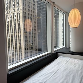 CITIZENM CHICAGO DOWNTOWN HOTEL - Updated June 2025 - 227 Photos & 56 ...