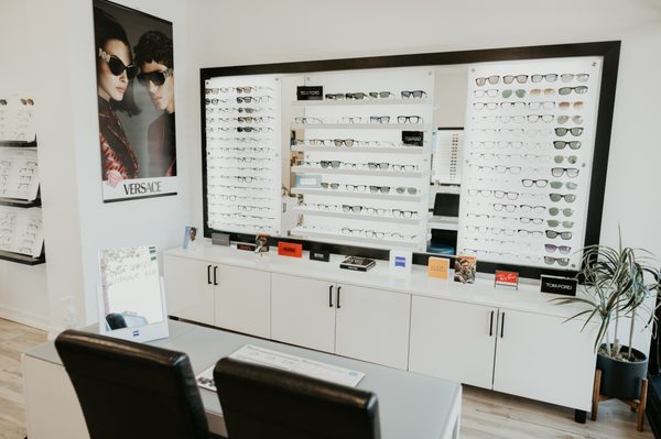 VIVID SIGHT OPTOMETRY - Updated September 2025 - 22 Photos & 31 Reviews ...