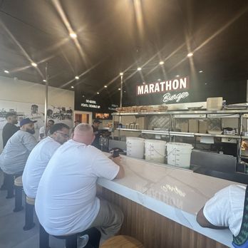 MARATHON BURGER - Updated November 2025 - 279 Reviews & 417 Photos ...