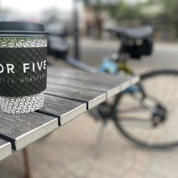 FOR FIVE COFFEE ROASTERS - Updated December 2025 - 296 Photos & 185 ...