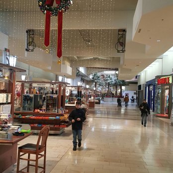 LANSING MALL - Updated December 2025 - 43 Photos & 14 Reviews - 5330 W ...