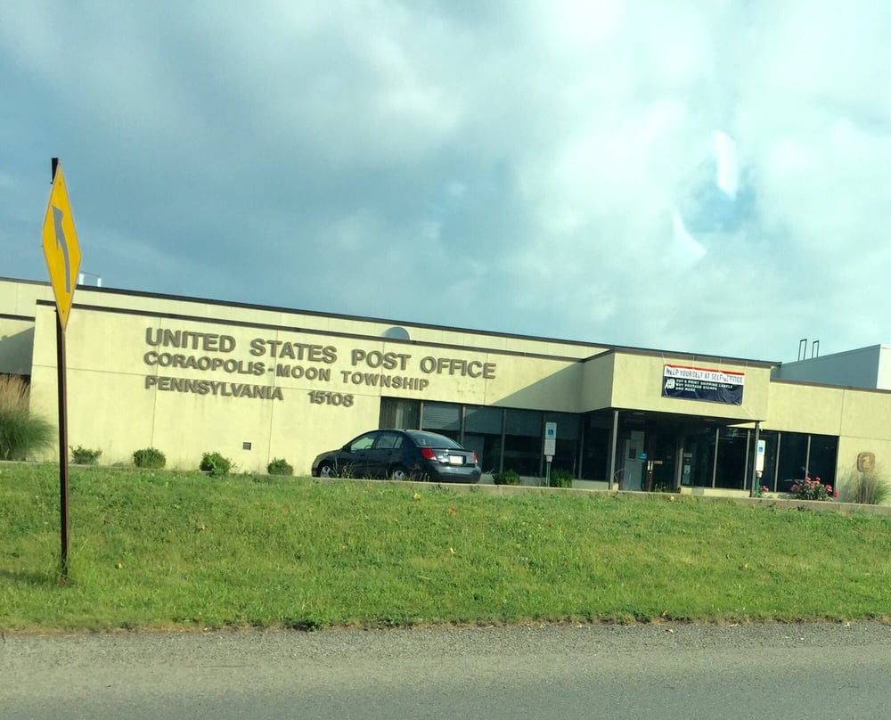 US POST OFFICE - Updated October 2025 - 17 Reviews - 1140 Thorn Run Rd ...