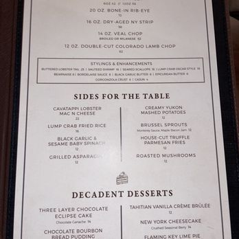 MONTEREY GRILL - Updated October 2024 - 62 Photos & 44 Reviews - 558 ...