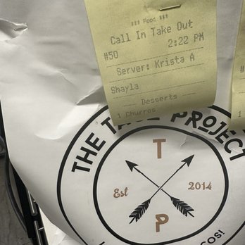 THE TACO PROJECT - 39 Photos & 44 Reviews - 465 Bedford Rd ...